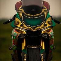 豪爵摩托车,GZS150报价及图片-摩托范-哈罗摩托车官网