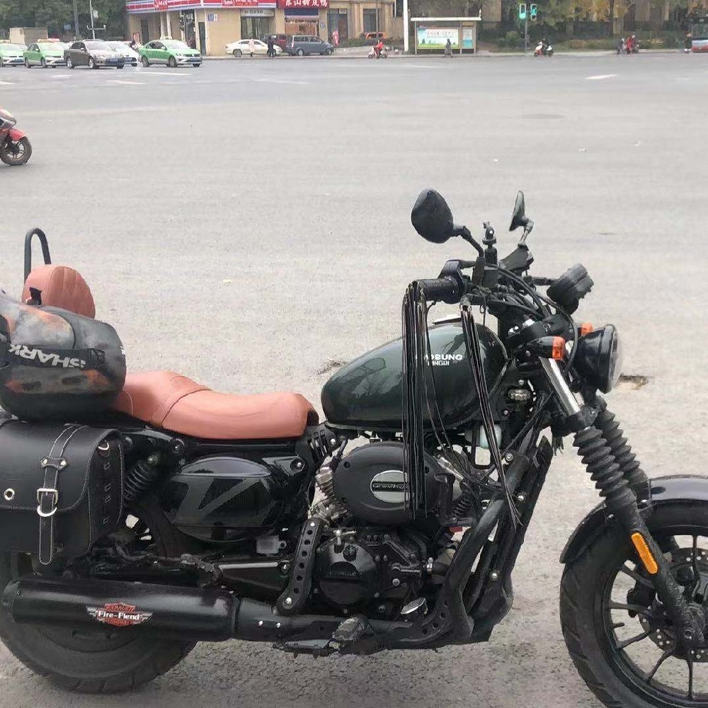 南方摩托车,梦拉丽莎 Melalisa150报价及图片-摩托范-哈罗摩托车官网