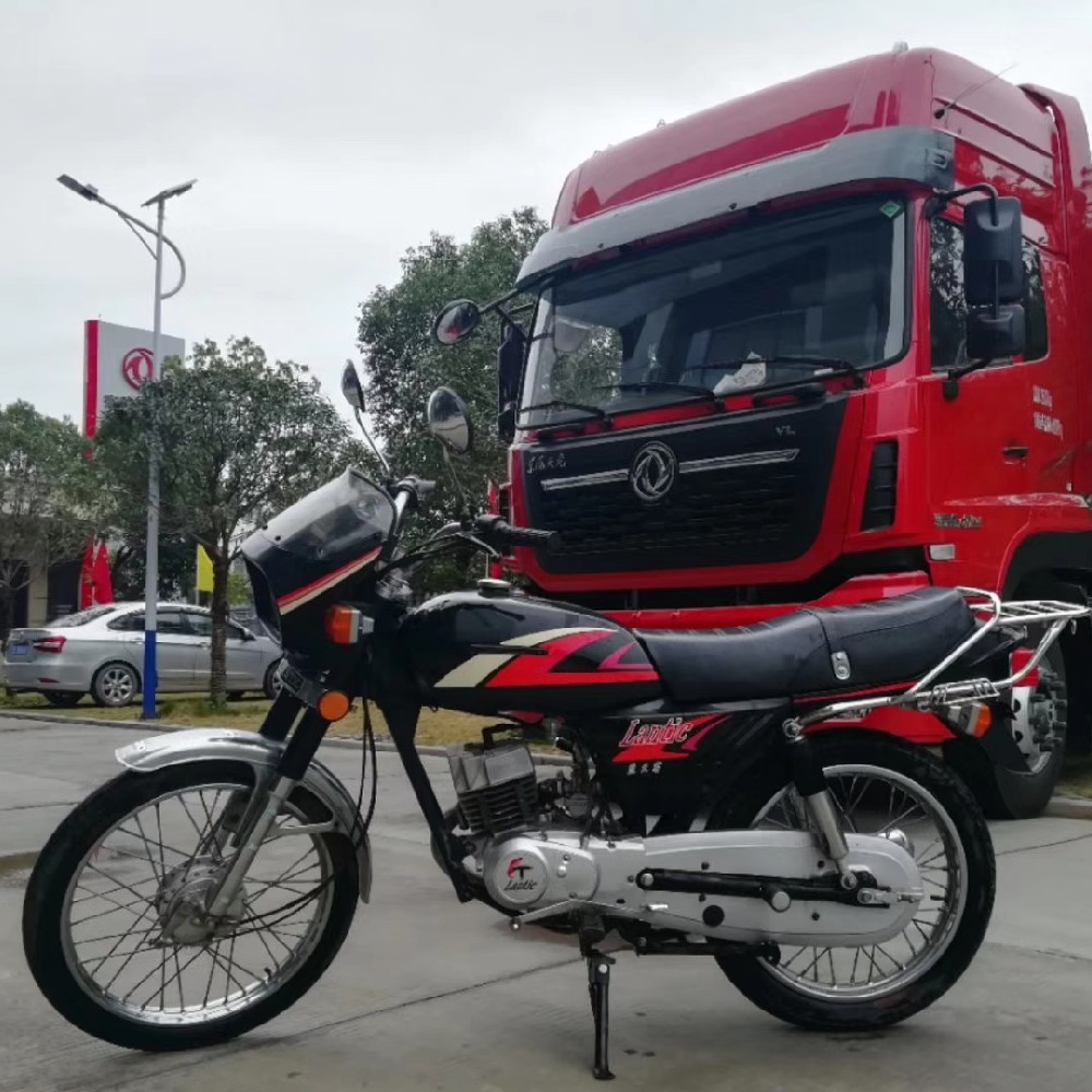 大阳摩托车,DY90-K报价及图片-摩托范-哈罗摩托车官网