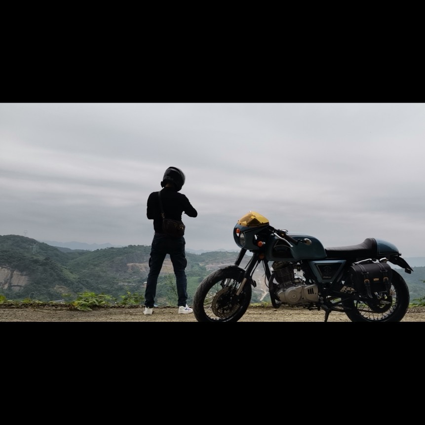 骁胜HYOSUNG摩托车,U侠 N.P.J 报价及图片-摩托范-哈罗摩托车官网